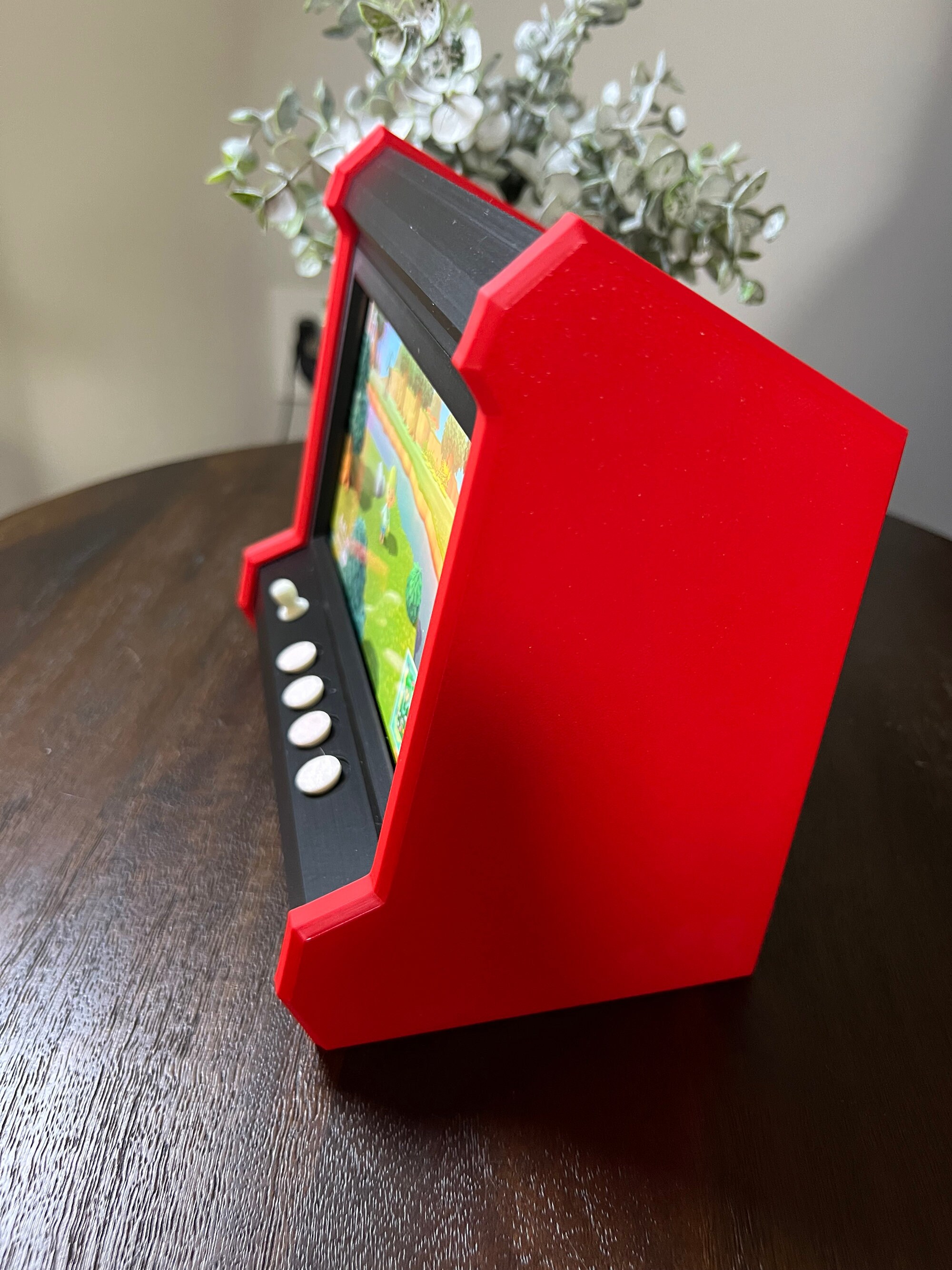 Nintendo Switch Retro Arcade Display Classic Switch Display OLED Switch ...