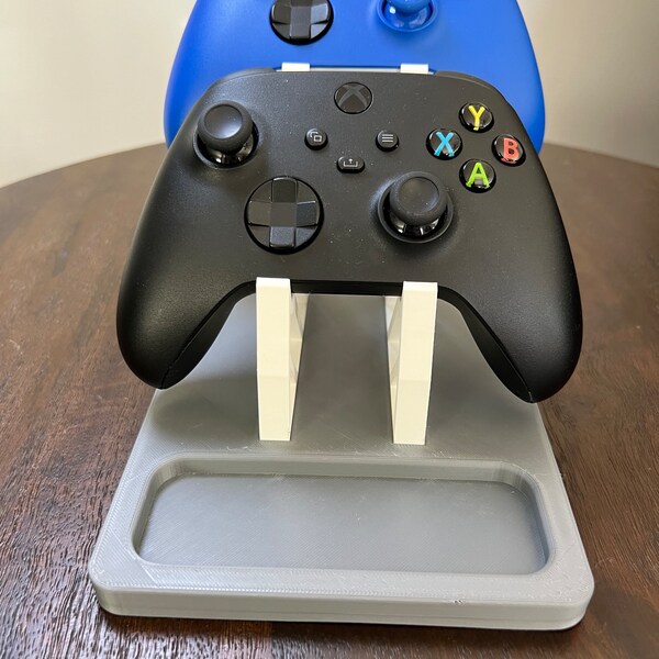 Controller Storage - Etsy