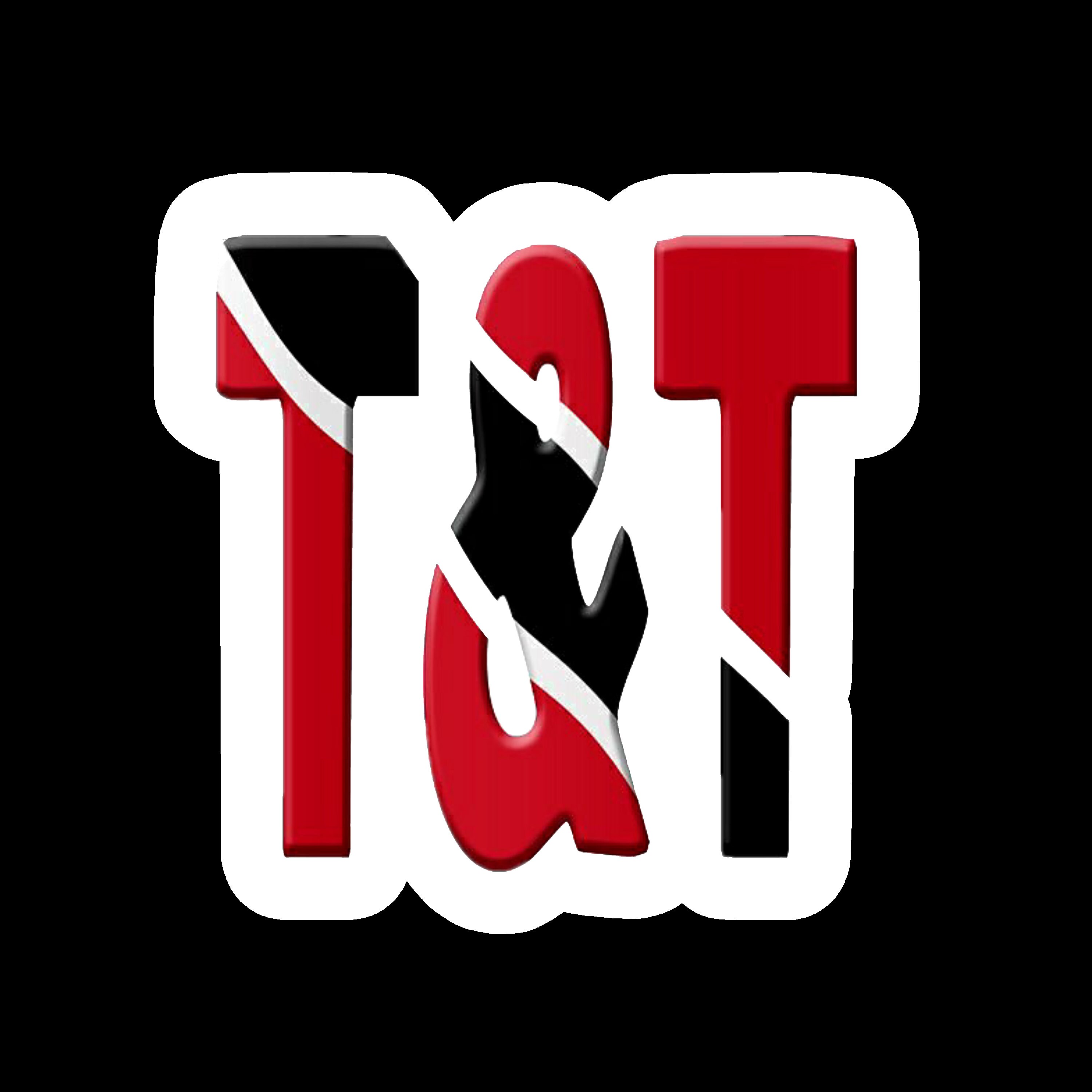 Trinidad and Tobago Stickers - Etsy