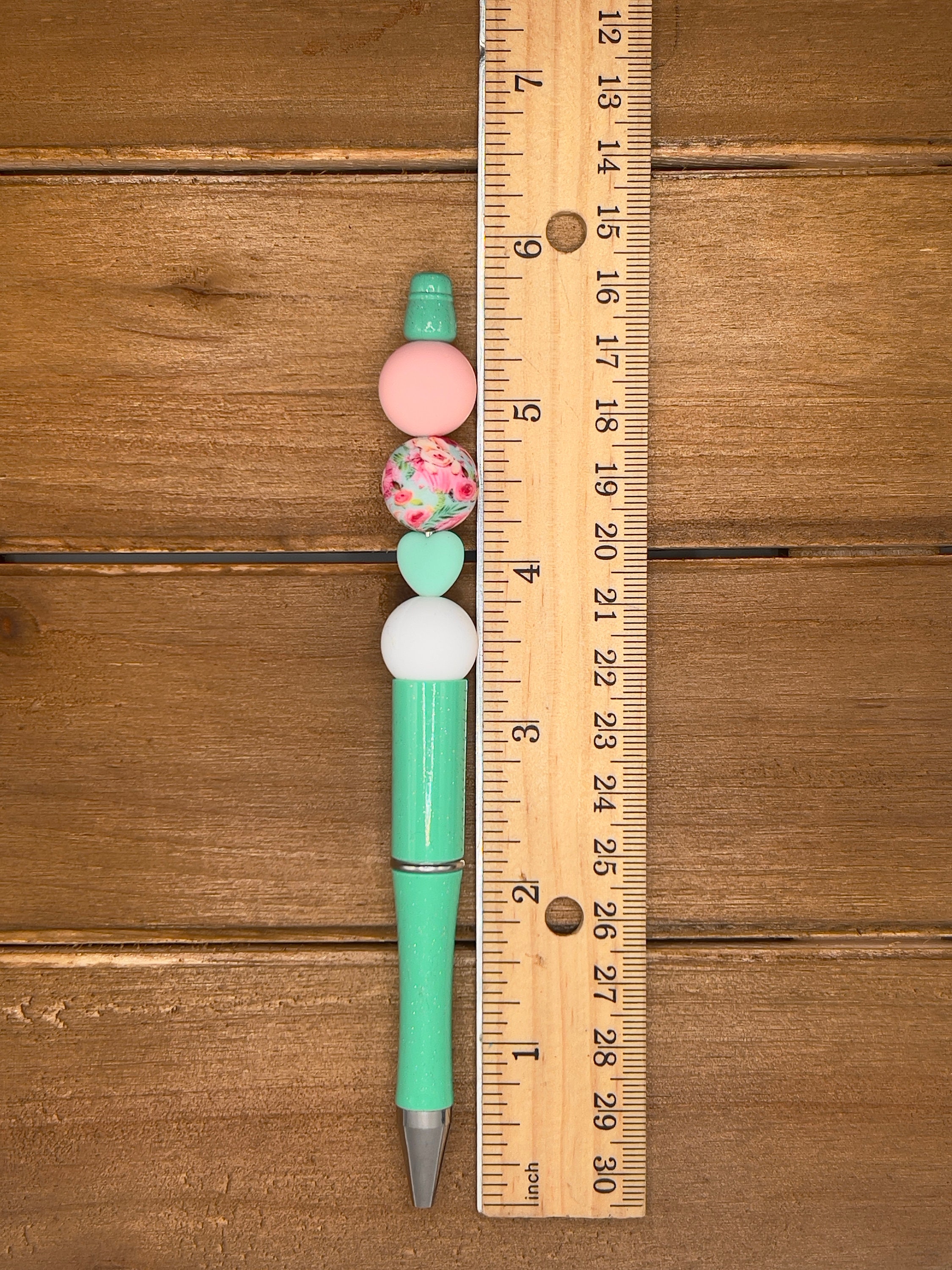 Pretty Piggy Fidget Pen - Etsy
