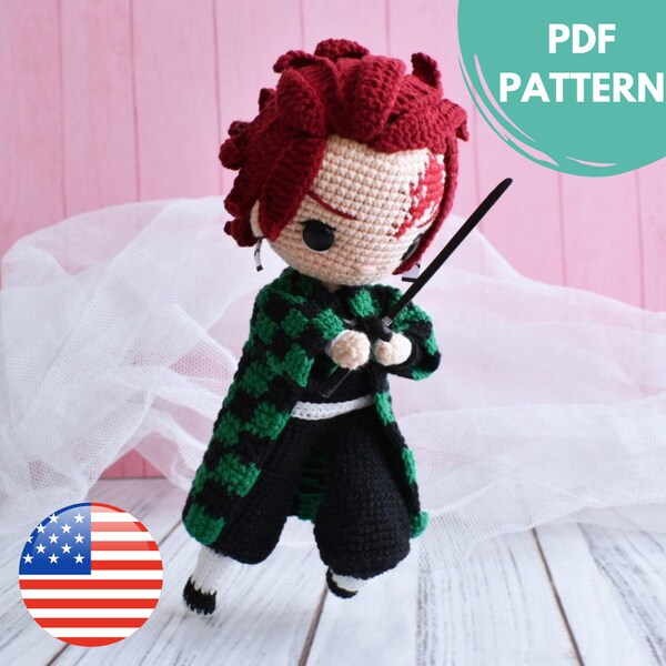 Hunter X Hunter Amigurumi - Etsy