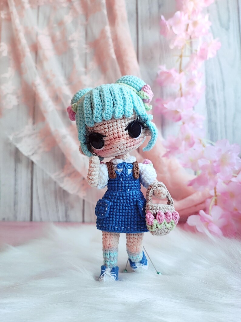 Zuly PDF Pattern (ENG) - Etsy