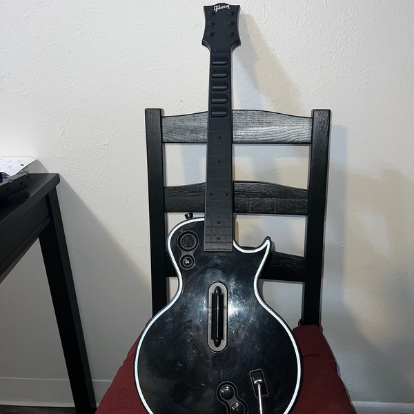 Mechanical Guitar Hero Controller - Etsy