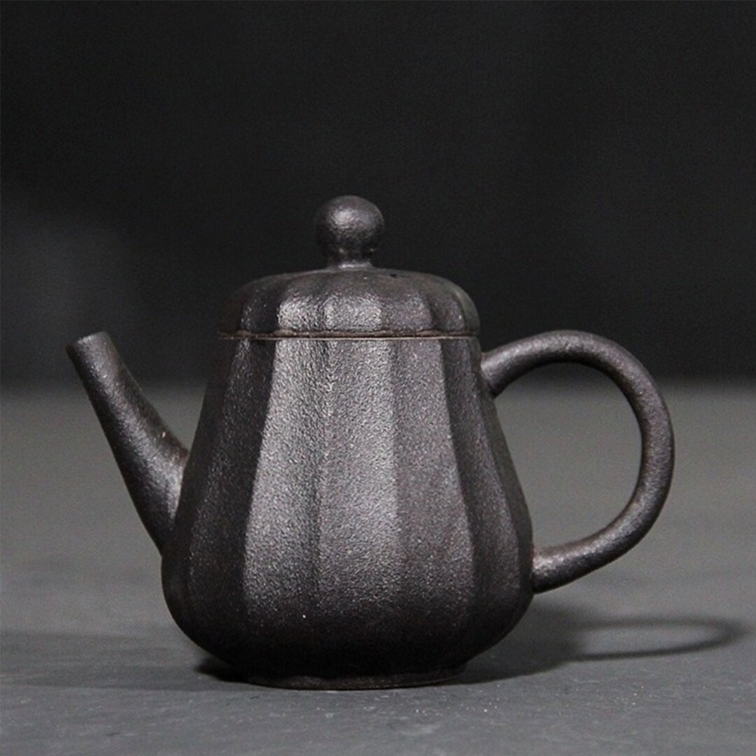 Ceramic Handmade Teapot, Japanese Teapot, Collectible Teapot, Vintage ...