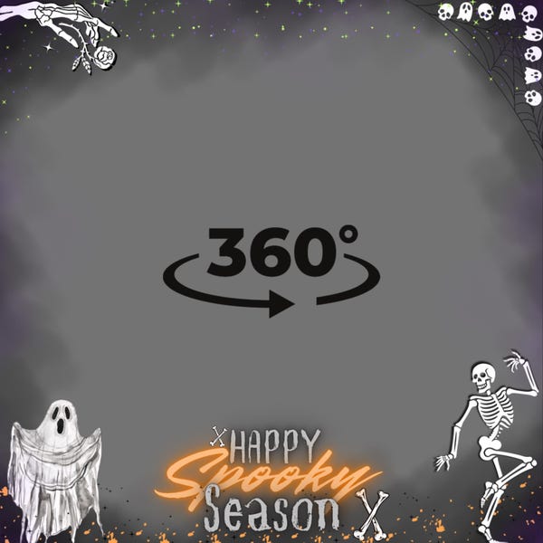 360 Photo Booth Overlay, Super Bowl 2024 Overlay, Football Overlay ...