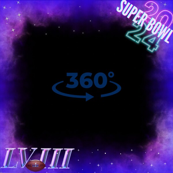 Sports Photo Booth Overlay - Etsy