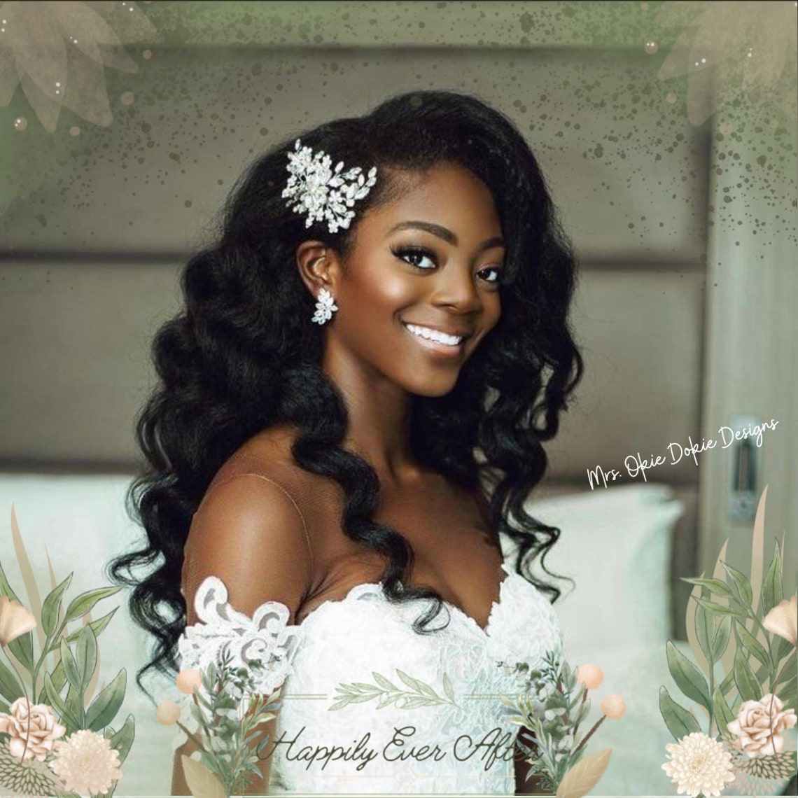 360 Photo Booth Overlay, Wedding Overlay, Olive Green Wedding Overlay ...