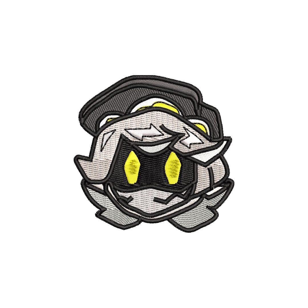 Machine Embroidery Design N, Muder Drones, Circus Digital, Uzi Doorman ...