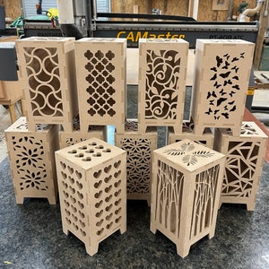 Cnc Files - Etsy