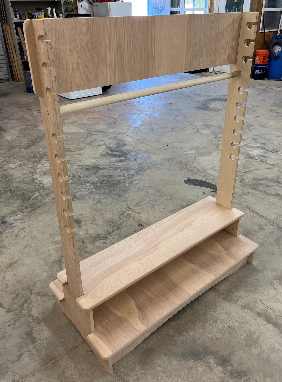 Display Stands for Hats and Clothing, Digital File, 5 - Files Crv, Eps ...