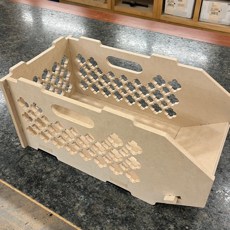 Stackable Boxes - Etsy