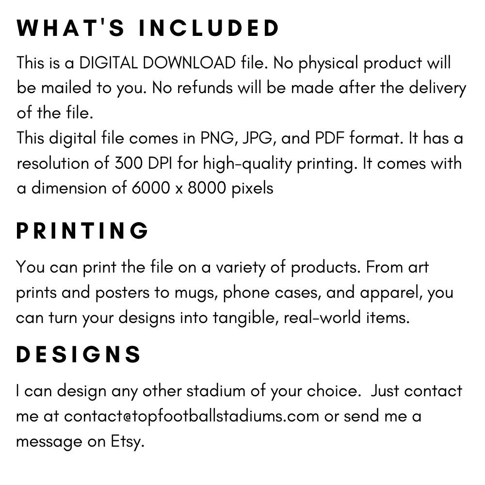 Map Design of Pride Park DIGITAL DOWNLOAD - Etsy