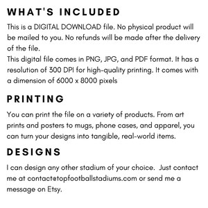 Map Design of Stadio San Nicola Home of SSC Bari Black Map - Etsy