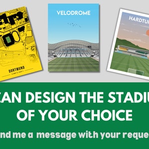 Illustration Design of Aviva Stadium in Dublin, Ireland - Ready to ...