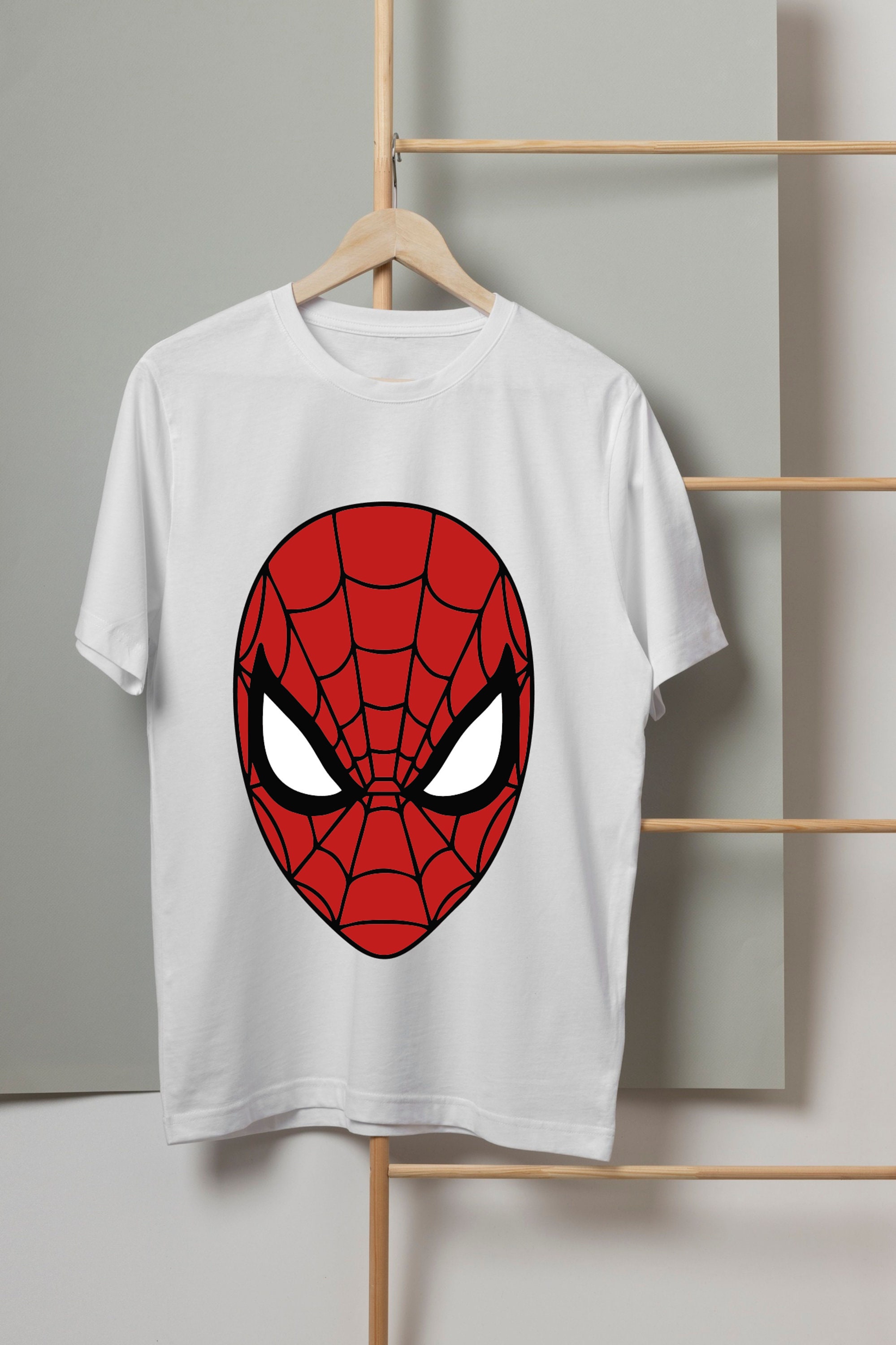 Spider SVG, Spider Face SVG, Spider Clipart, Spider Shirt Clip Art ...
