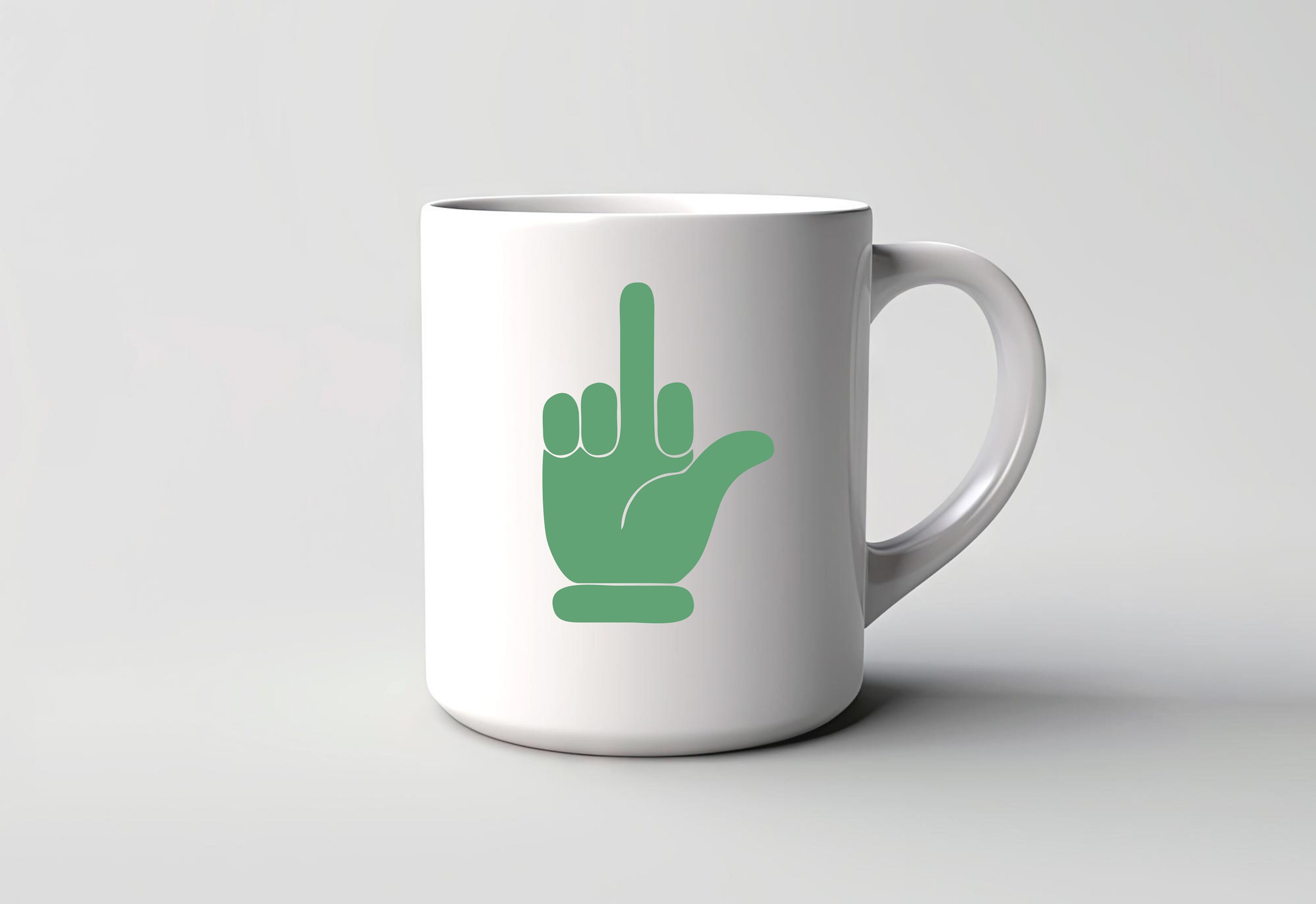 Middle Finger Svg, PNG Funny Download, Finger Svg Cut File, Cricut ...