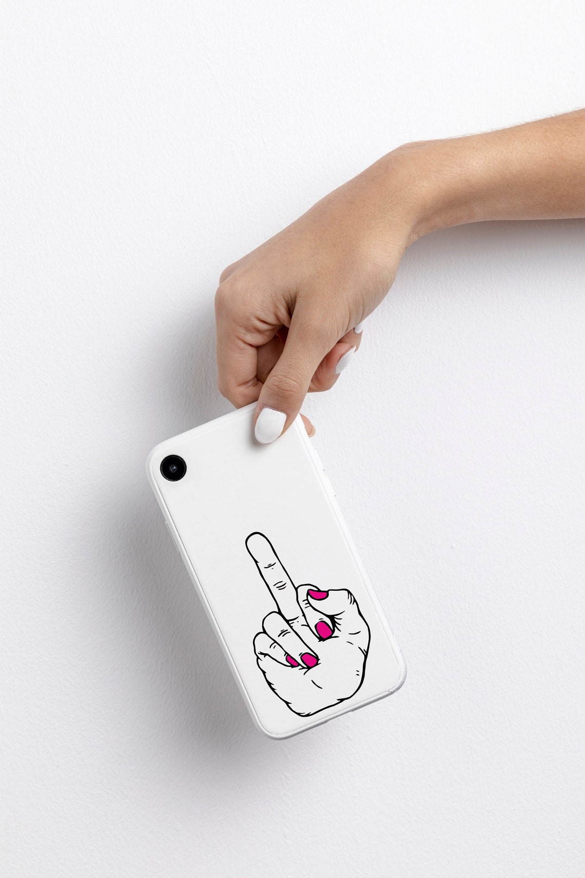 Middle Finger Bundle, Middle Finger Svg, PNG Funny Download, Finger Svg ...