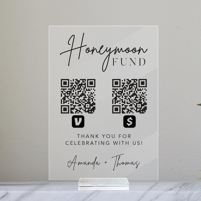 Donation Signs - Etsy