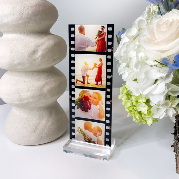 Photo Strip Frames - Etsy
