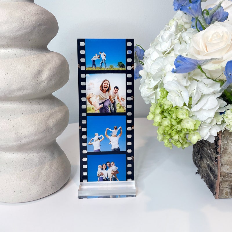 Photo Strip Frames - Etsy