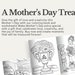 Mother's Day Kids Worksheets, Coloring Book, Happy Mothers Day, Mothers ...