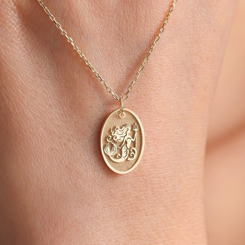 Fairy Mermaid Jewelry - Etsy