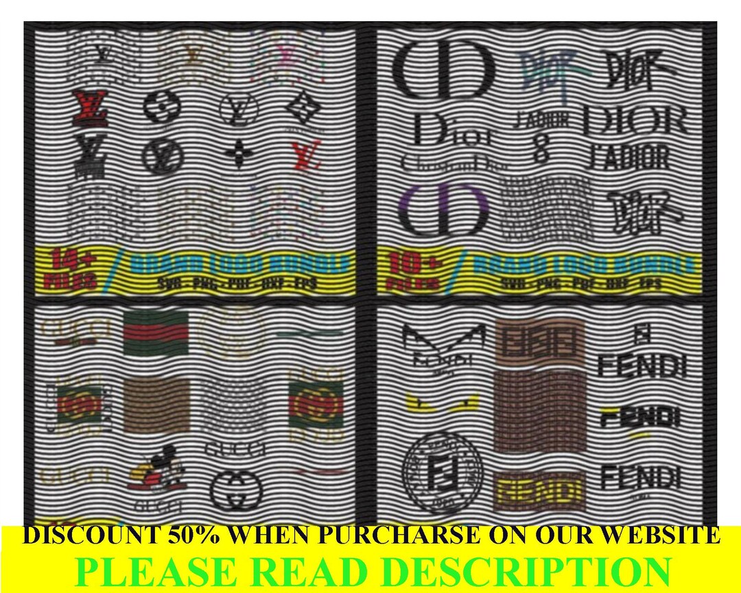 Logo Bundle Svg, Logo Bundle Svg, Famous Logo Svg, Brand Logo Svg ...