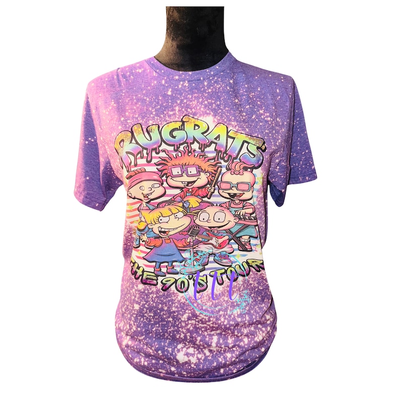Rugrats Shirt - Etsy