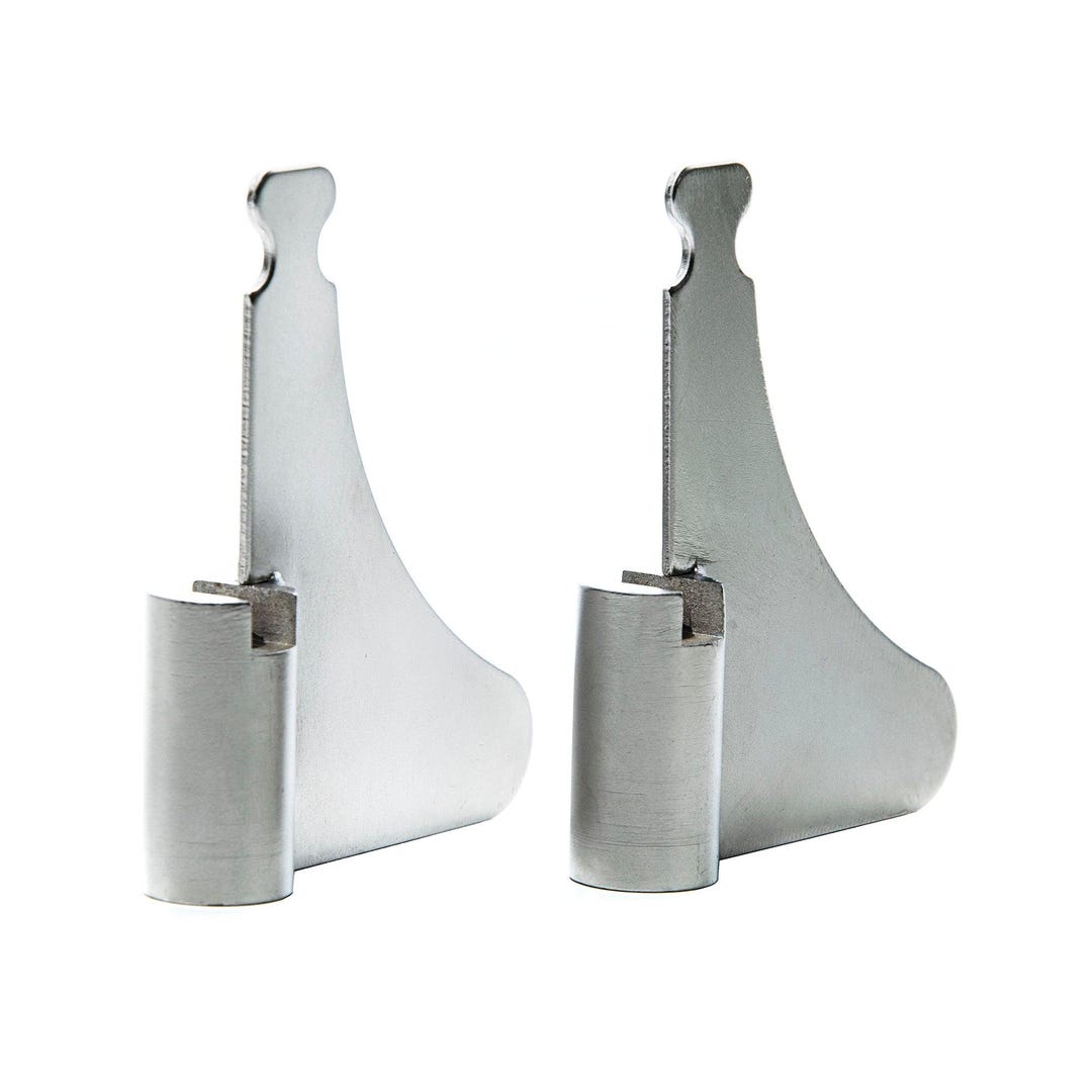 Sana Ss Paddle Set (2 Pieces) - Bread Maker - Etsy