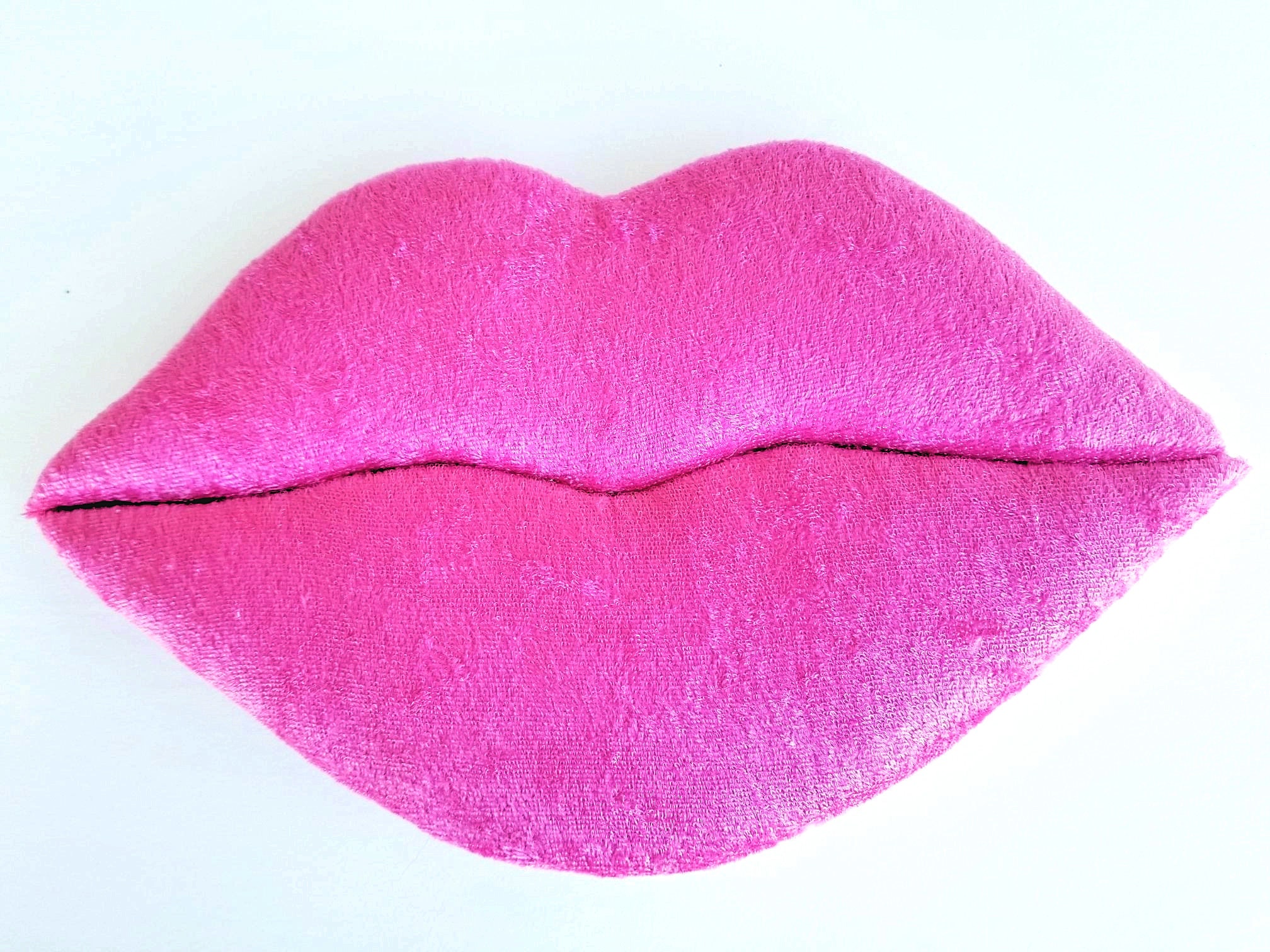 Valentine Lips, Lips Attachment, Wreath Attachment, Valentine ...