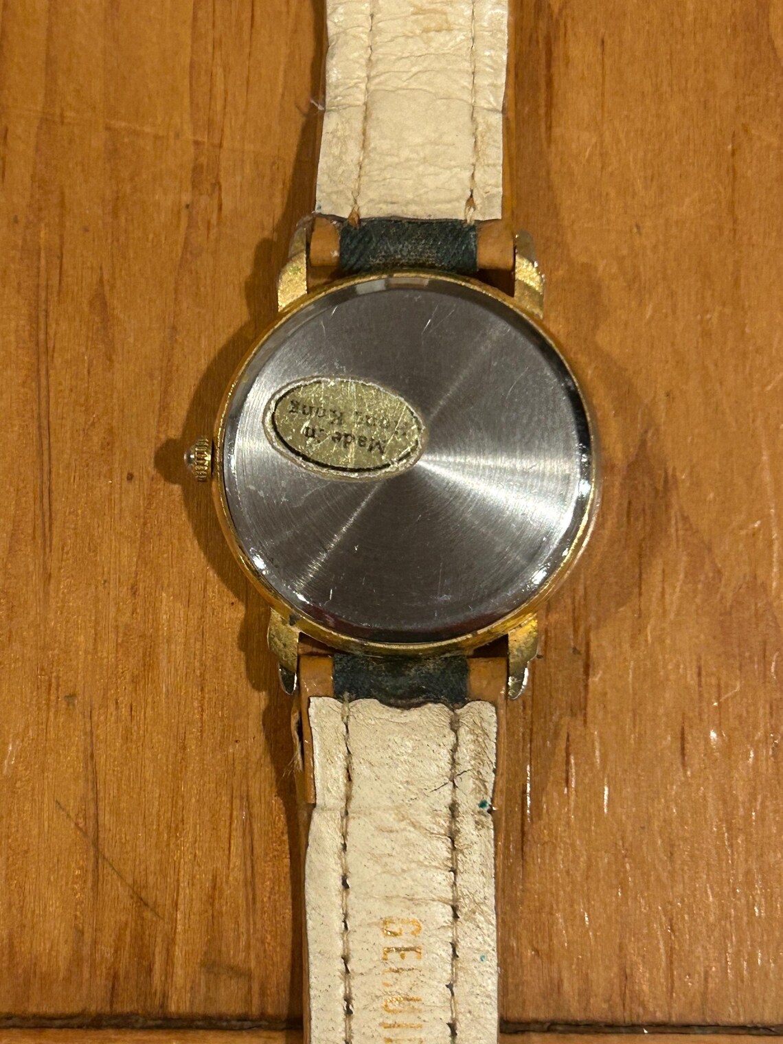 Vintage Lucida Quartz Unisex Horse Racing Watch-good Running Condition ...