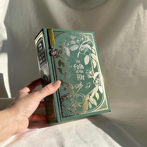 The Cruel Prince Special Edition Books - Etsy