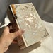 Shatter Me Omnibus: Handmade Rebound Book, Special Edition Book - Etsy