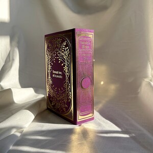 House of Earth and Blood Crescent City Rebound Book | Special Edition ...