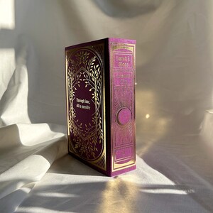 House of Earth and Blood Crescent City Rebound Book | Special Edition ...