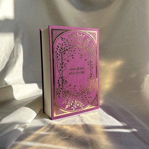 House of Earth and Blood Crescent City Rebound Book | Special Edition ...