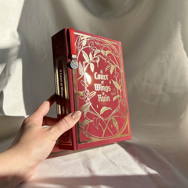 Acotar Special Edition - Etsy