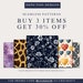 Bee Seamless Pattern Honey Bees Scrapbook Paper Honeycomb Digital Paper ...