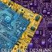 Circuit Board Digital Paper Technology Clip Art Computer Motherboard ...
