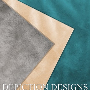 Soft Velvet Textures Digital Paper Fabric Textures Luxury Printable ...