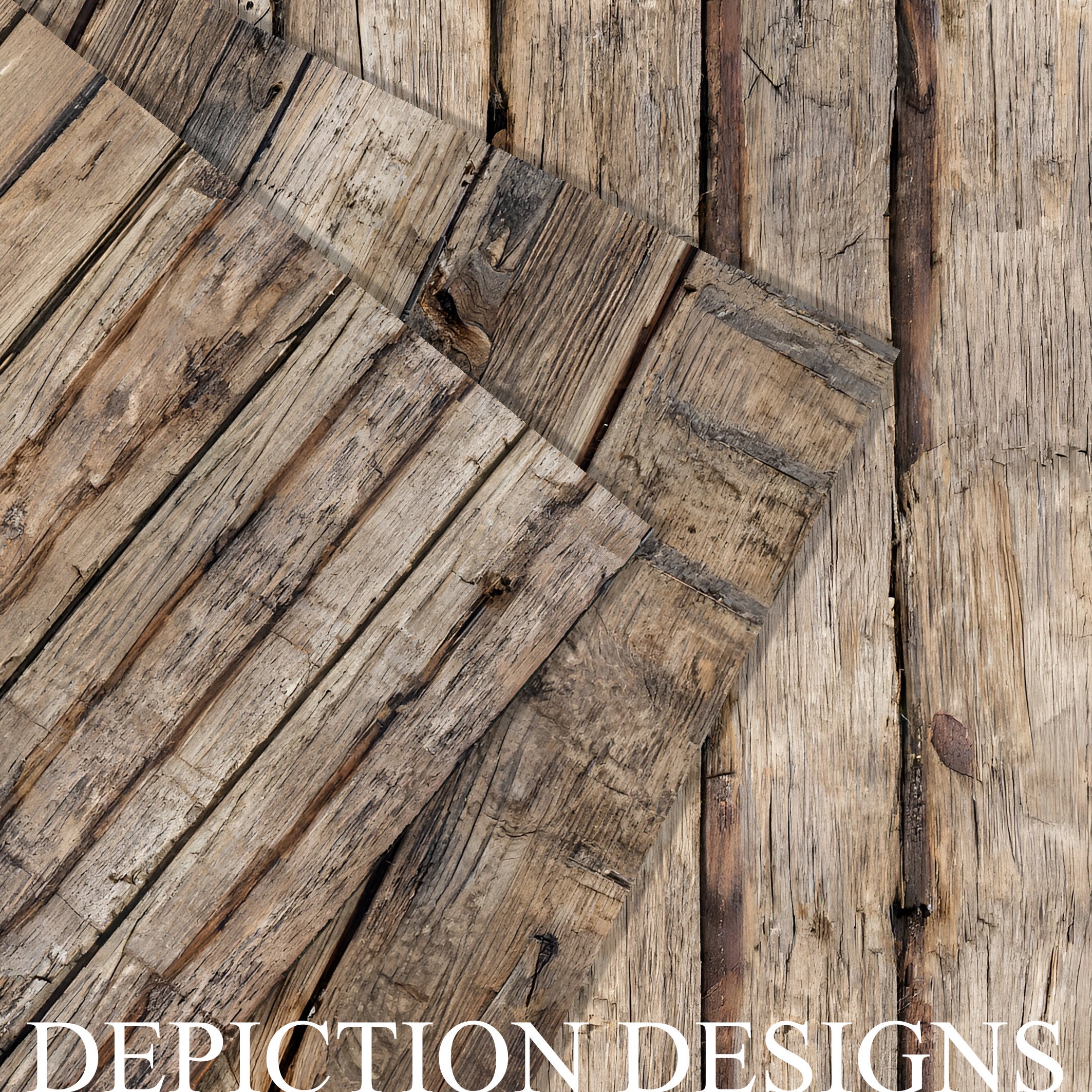 Wood Textures Digital Paper Distressed Wooden Boards Pattern Wood Grain ...