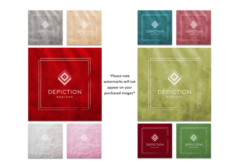 Soft Velvet Textures Digital Paper Fabric Textures Luxury Printable ...