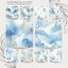 It's a Boy Digital Papers Collection 1, New Born Patterns, Baby Shower ...
