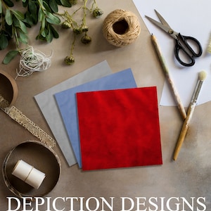 Soft Velvet Textures Digital Paper Fabric Textures Luxury Printable ...