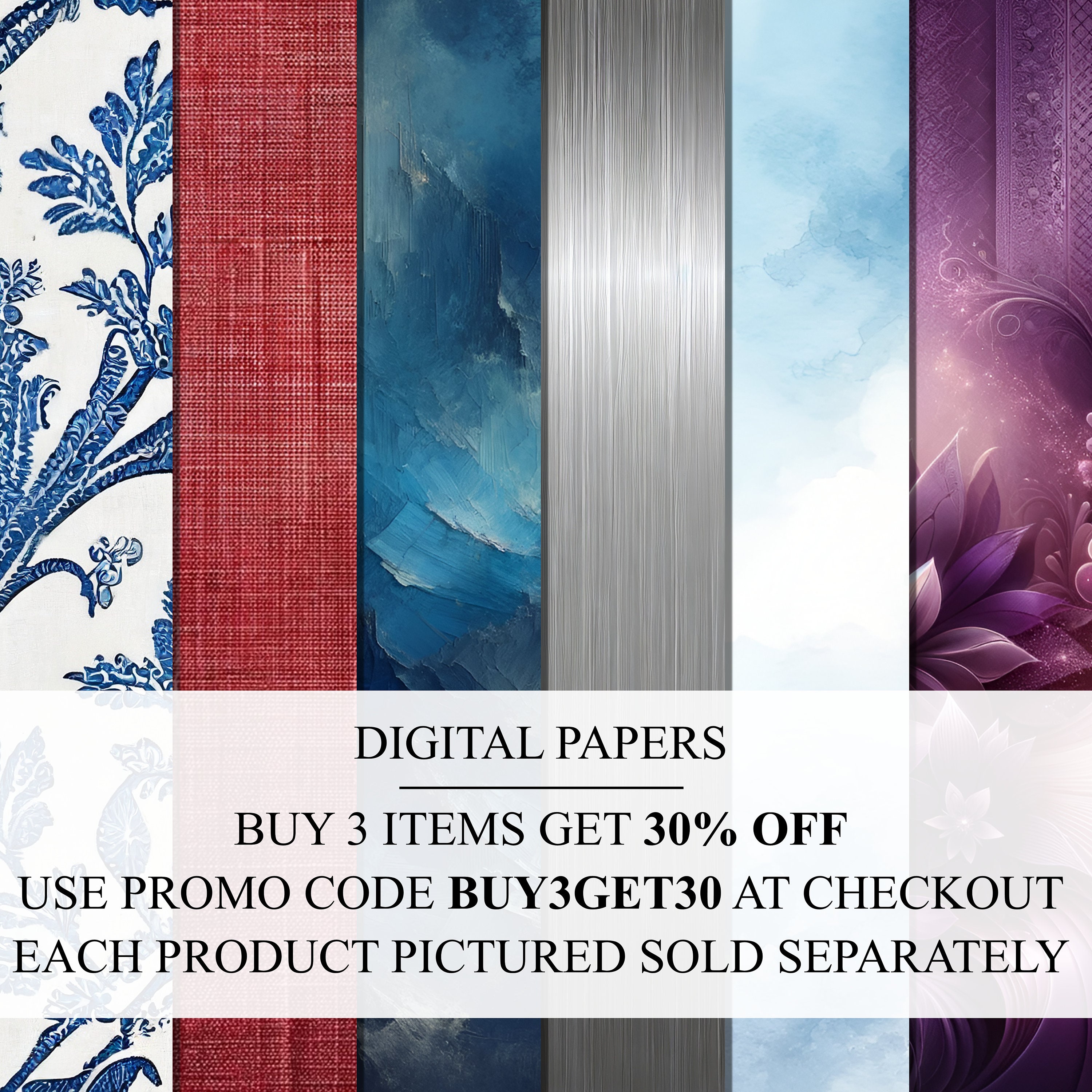 Soft Velvet Textures Digital Paper Fabric Textures Luxury Printable ...