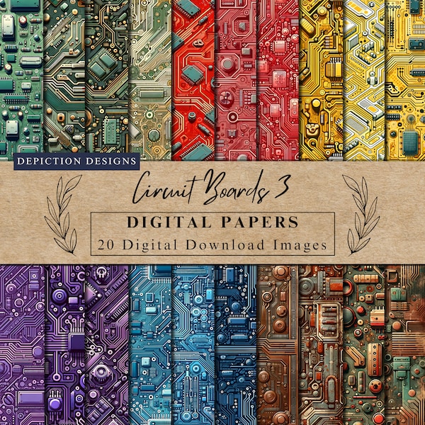 Computer Printable - Etsy