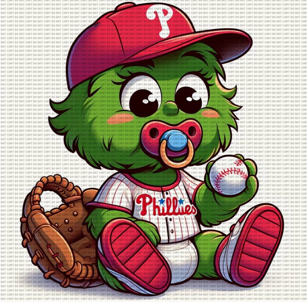 Baby Philly Phanatic!! - Etsy