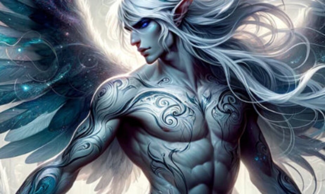 Incubus Companion/direct Binding - Etsy