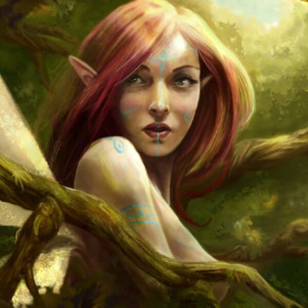 Fae - Etsy