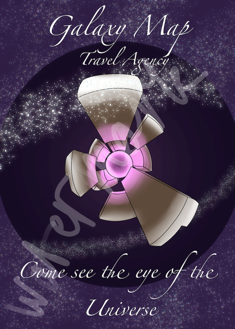 Magic The Gathering Map Token